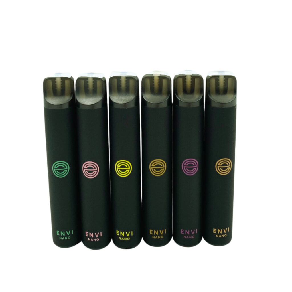 Elf Bar GH20K 20000 Puffs Disposable Vape - FREE Delivery