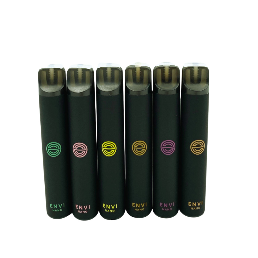 Twist Bar (Dual Pod) 10000 Puffs Disposable Vape