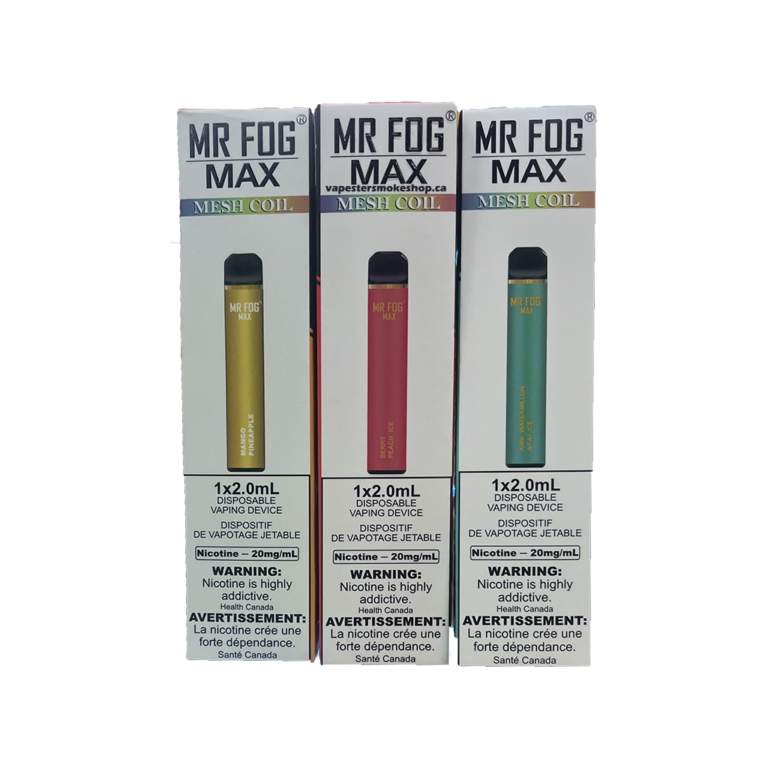 SKE Crystal Plus Bar 2000 Puffs Disposable Vape