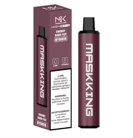 MaskKing masking (Hybrid) 3500 Puffs Disposable Vape