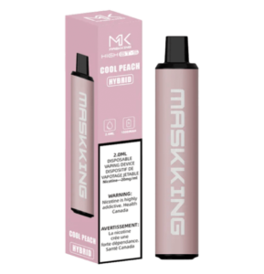 MaskKing masking (Hybrid) 3500 Puffs Disposable Vape