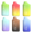Juicy Bar JB1000 Puffs Disposable Vape