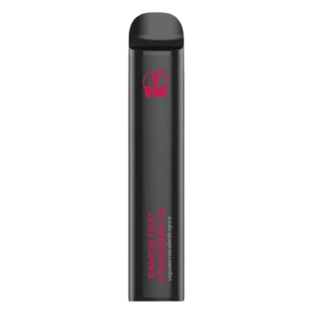 Fog Formulas Intense Disposable Vape Vancouver - Best Flavors