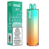 Vfeel V1 6000 Puffs Disposable Vape - 11 OFF Discount | FREE Delivery