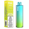 Vfeel V1 6000 Puffs Disposable Vape – Vapester Smoke Shop – Vancouver