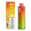 Vfeel V1 6000 Puffs Disposable Vape – Vapester Smoke Shop – Vancouver
