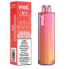 Vfeel V1 6000 Puffs Disposable Vape – Vapester Smoke Shop – Vancouver
