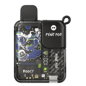 PYNE Pod 7500 Puffs Disposable Vape – Vapester Smoke Shop – Vancouver