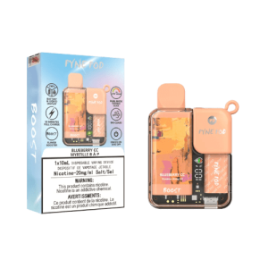 PYNE Pod 7500 Puffs Disposable Vape – Vapester Smoke Shop – Vancouver
