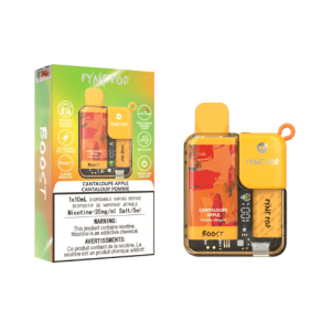 PYNE Pod 7500 Puffs Disposable Vape – Vapester Smoke Shop – Vancouver