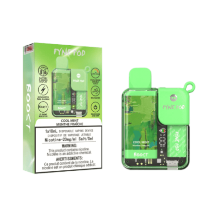 PYNE Pod 7500 Puffs Disposable Vape – Vapester Smoke Shop – Vancouver