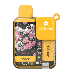PYNE Pod 7500 Puffs Disposable Vape – Vapester Smoke Shop – Vancouver