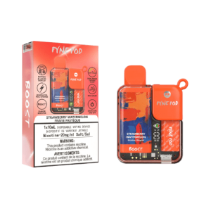 PYNE Pod 7500 Puffs Disposable Vape – Vapester Smoke Shop – Vancouver