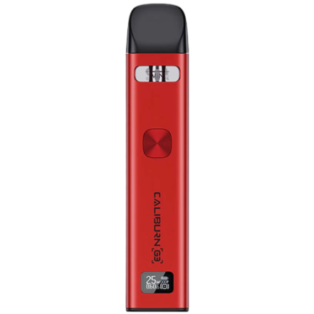 UWELL Caliburn G3 Pod Kit