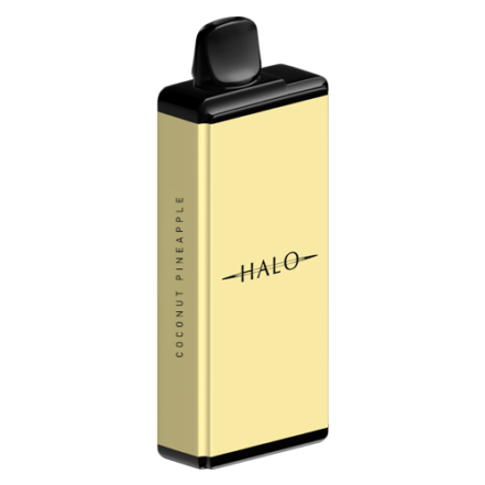 HALO 5000 Puffs Disposable Vape – Vapester Smoke Shop – Vancouver