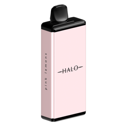 HALO 5000 Puffs Disposable Vape – Vapester Smoke Shop – Vancouver