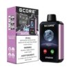 Gcore GT 40K 40000 Puffs Disposable Vape – Vapester Smoke Shop – Vancouver