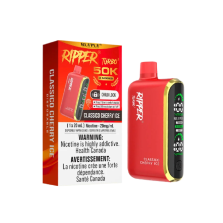 PYNE Pod 7500 Puffs Disposable Vape