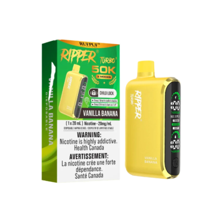 PYNE Pod 7500 Puffs Disposable Vape