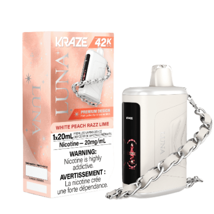 Sniper 20000 20K Puffs Disposable Vape - FREE Delivery