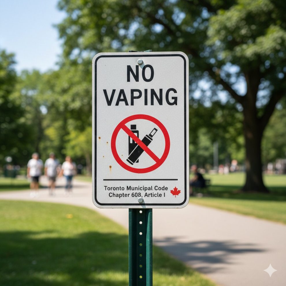 Vaping Laws in Canada (2026): Age, Public Use, Taxes & Travel Rules ...